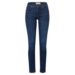 Cross Jeans Jeans - Slim fit - in Dunkelblau | Gr.: W31/L30