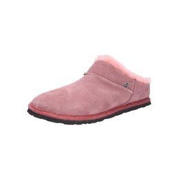 Rohde Hausschuhe in rosa/pink | Gr.: 37