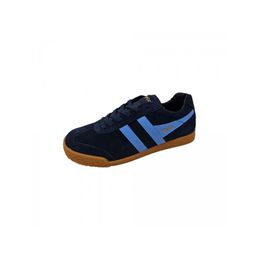 Gola Sportschuh Harrier in Blau | Gr.: 39