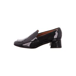 Gabriele Hochfrontpumps in Schwarz | Gr.: 37,5