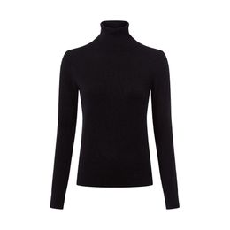 Franco Callegari Cashmere Pullover in schwarz - 0010 | Gr.: L