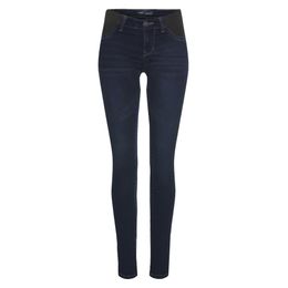 Arizona Skinny-fit-Jeans in dark blue | Gr.: 50