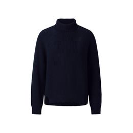 Rich & Royal Rich & Royal Pullover in marine - 0001 | Gr.: XL