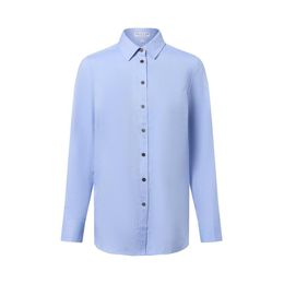 Marie Lund Bluse in hellblau - 0075 | Gr.: 34