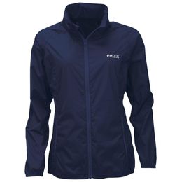 Pro X PRO-X elements Regenjacke "LADY" in Marineblau | Gr.: 46