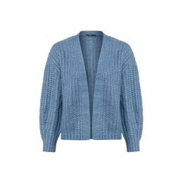 Zero Strickjacke in hellblau - 0002 | Gr.: M