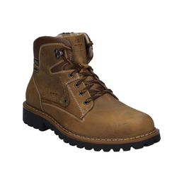 Josef Seibel Stiefelette Chance 51 in castagne-kombi | Gr.: 39