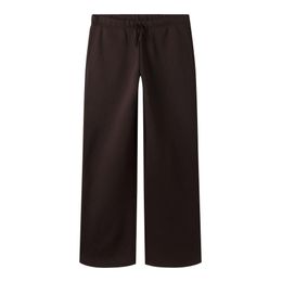 name it Jogginghose in Black Coffee | Gr.: 146