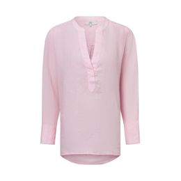 IPURI Bluse in rosa | Gr.: 38