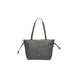 Gerry Weber Shopper 'Be Different 1.0 in Dunkelgrau 30,00 x 27,00 x 12,50 cm' | Gr.: onesize