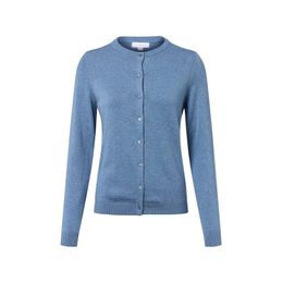brookshire Strickjacke in blau - 0003 | Gr.: XL
