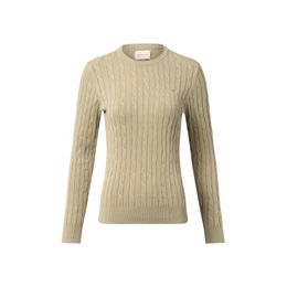 Gant Pullover in lind - 0019 | Gr.: S