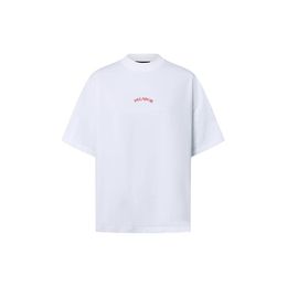 Pegador T-Shirt Malli in wei&szlig; | Gr.: 36
