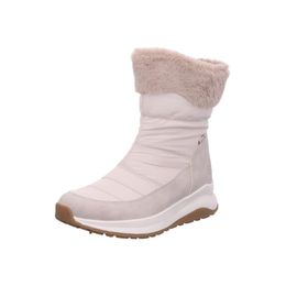 Rieker Hausschuh in beige | Gr.: 38