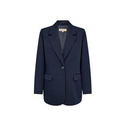 soyaconcept SC-BETH 2 Blazer in Blau | Gr.: 38