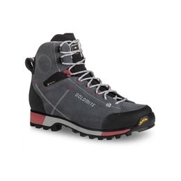 Dolomite W 54 HIKE EVO GTX in Blau | Gr.: 37,5