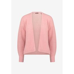 Zero Pullover in rose melange | Gr.: L