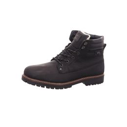 Rieker Stiefel in schwarz/nero/schwarz/schwarz | Gr.: 46