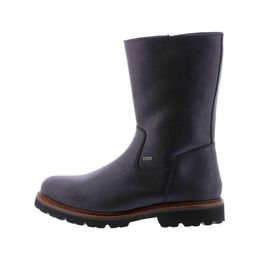 Sioux Winterstiefeletten Adalrik in schwarz | Gr.: 8