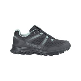 Mammut Wanderschuh MTR 71 III LOW GTX in Schwarz | Gr.: 34,5