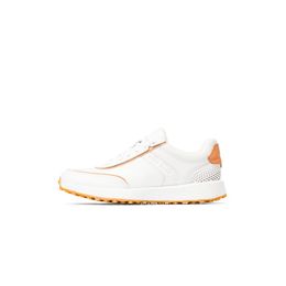 Cole Haan Sneaker Lo GRANDPRO WELLESLEY RUNNER in OPTIC WHITEVACHETTA | Gr.: 41