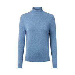 IPURI Pullover in blau - 0004 | Gr.: XS