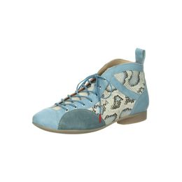 Think! Ankle Boot GUAD2 in Cristal/Kombi | Gr.: 39
