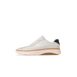 Cole Haan Sneaker Lo GRANDPRO FLOWERFLEX SNEAKER in OPTIC WHITEIVORYBLACK | Gr.: 41