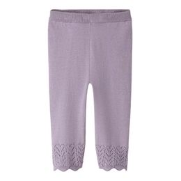name it Hose in Lavender Gray | Gr.: 86