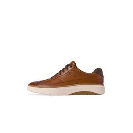 Cole Haan Sneaker Lo GRANDPRO FLOWERFLEX SNEAKER in BRITISHIVORYHICKORY | Gr.: 44