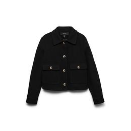 V&eacute;ro Moda Vero Moda Jacke in Black | Gr.: XS