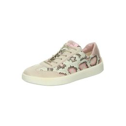 Think! Sneakers Low TURNA in Rosa/Kombi | Gr.: 38