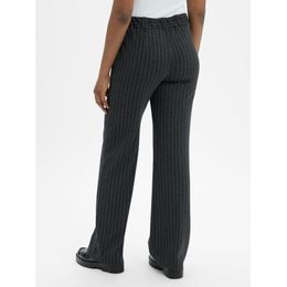 Marie Lund Hose in anthrazit | Gr.: 36