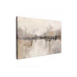 MuchoWow Leinwand bilder Abstrakte Kunst (BxH) | Gr.: 30 x 20 cm