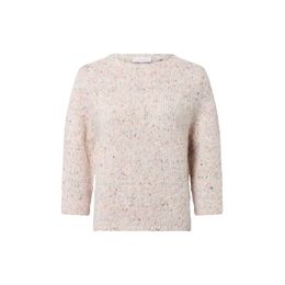 Rich & Royal Rich & Royal Strickpullover in ecru mehrfarbig - 0001 | Gr.: XS