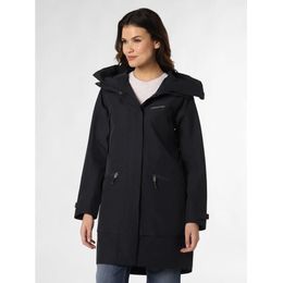 DIDRIKSONS 1913 Didriksons Parka Ilma in marine | Gr.: 42