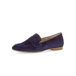 Gabor Slipper in Blau | Gr.: 39