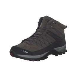 CMP Trekkingstiefel in Torba Grau | Gr.: 40