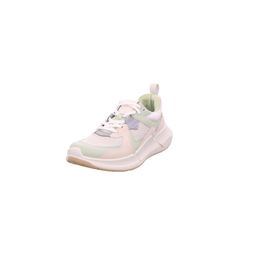 Ecco Lowtop-Sneaker in matcha/white | Gr.: 38