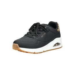 Skechers Sneaker in Schwarz | Gr.: 36