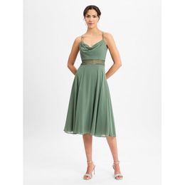 VM by Vera Mont Abendkleid in schilf - 0002 | Gr.: 38