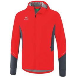 Erima Trainingsjacke "Racing Runningjacke" in Rot | Gr.: 152