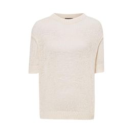 Franco Callegari Pullover in ecru - 0001 | Gr.: L