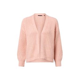 Zero Strickjacke in rosa - 0001 | Gr.: L