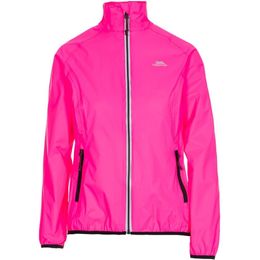 Trespass Regenjacke in Rosa | Gr.: XXS