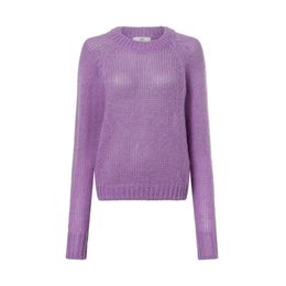 IPURI Strickpullover in flieder - 0004 | Gr.: M