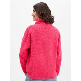 Derbe Jacke Kuschelby in pink | Gr.: 42