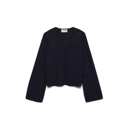 V&eacute;ro Moda Vero Moda Strickjacke in Black | Gr.: XL
