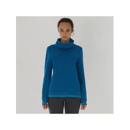 Tao Freizeitlongsleeve INA in blau | Gr.: XL