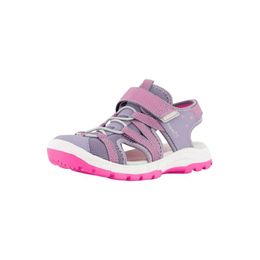 Superfit Sandalen in Grau | Gr.: 27